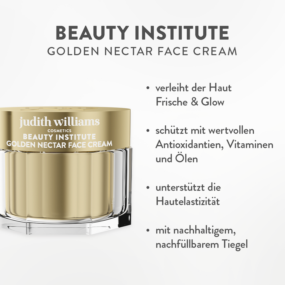 Beauty Institute | Judith Williams Cosmetics