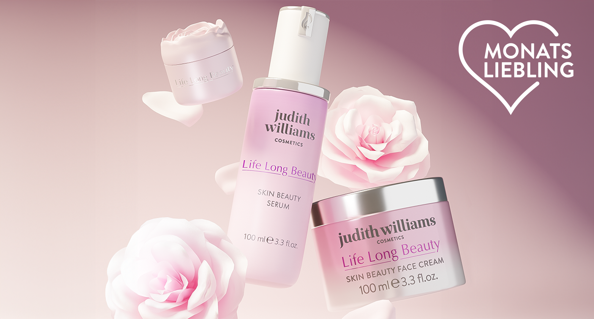 Erstaunlich Judith Williams Kosmetik Sale Ebenbild