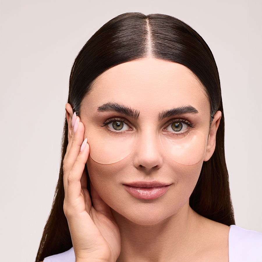 Sechs Gründe für die Hydrogel Eye Pads