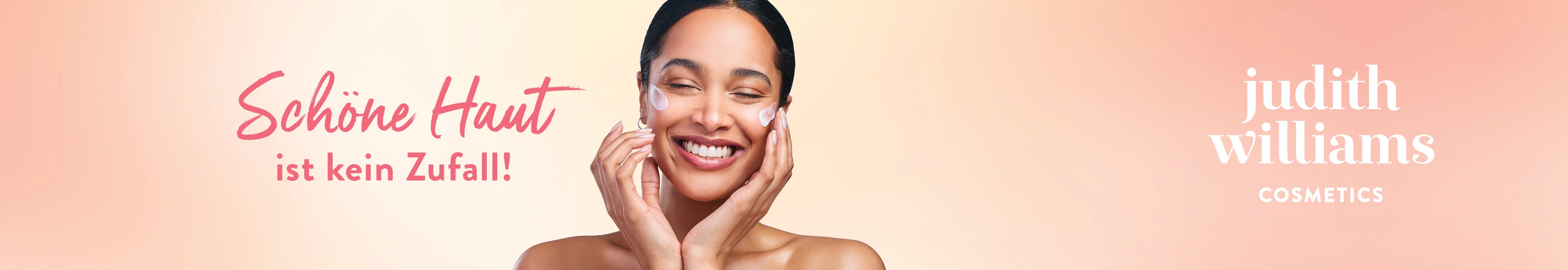 Welcome ️ | Judith Williams Cosmetics