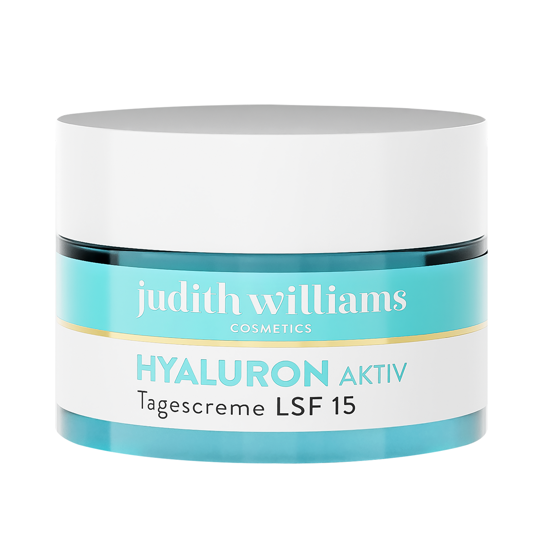Hyaluron Aktiv Anti-Aging Tagescreme mit LSF