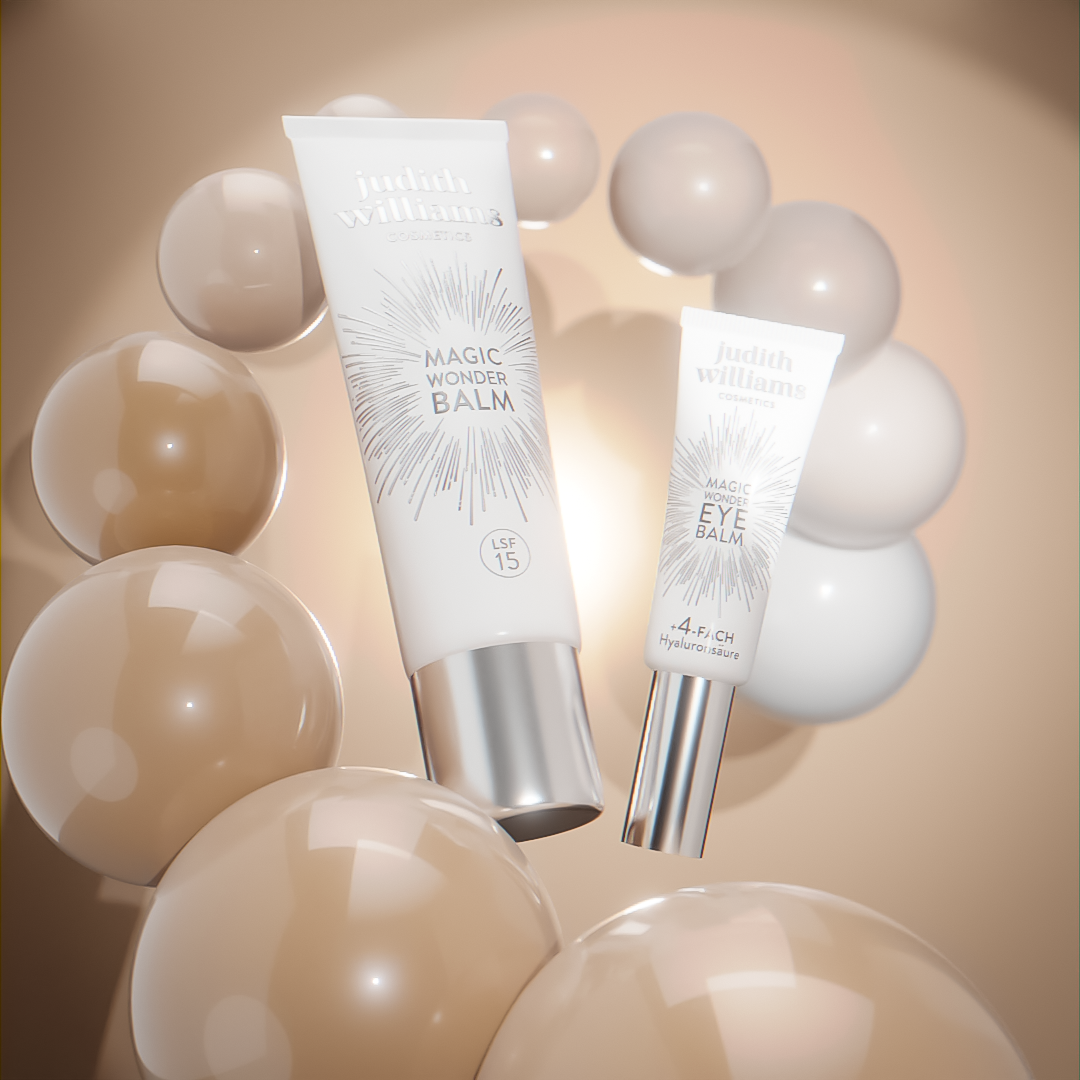 Magic Wonder | Judith Williams Cosmetics