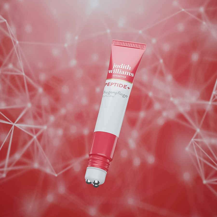 Peptide+ | Judith Williams Cosmetics