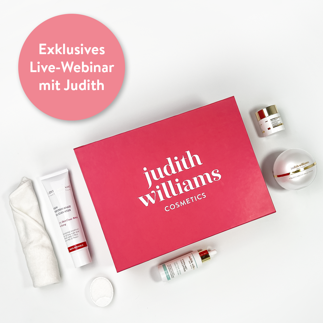 Judith Williams Beauty Box Frühlingsedition | Judith Williams
