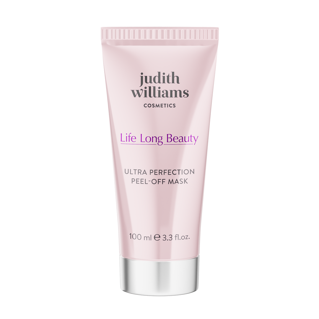 Life Long Beauty | Ultra Perfection Peel Off Mask | Judith Williams