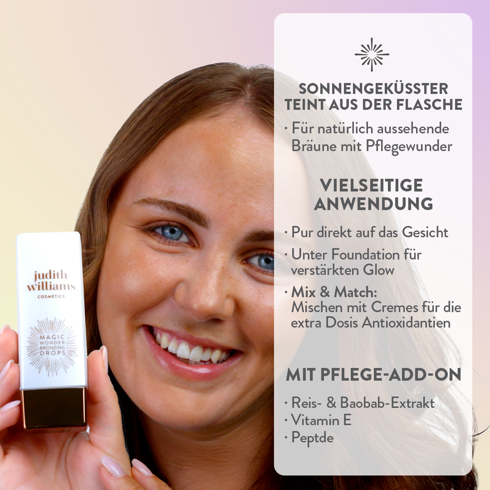 Magic Wonder | Judith Williams Cosmetics