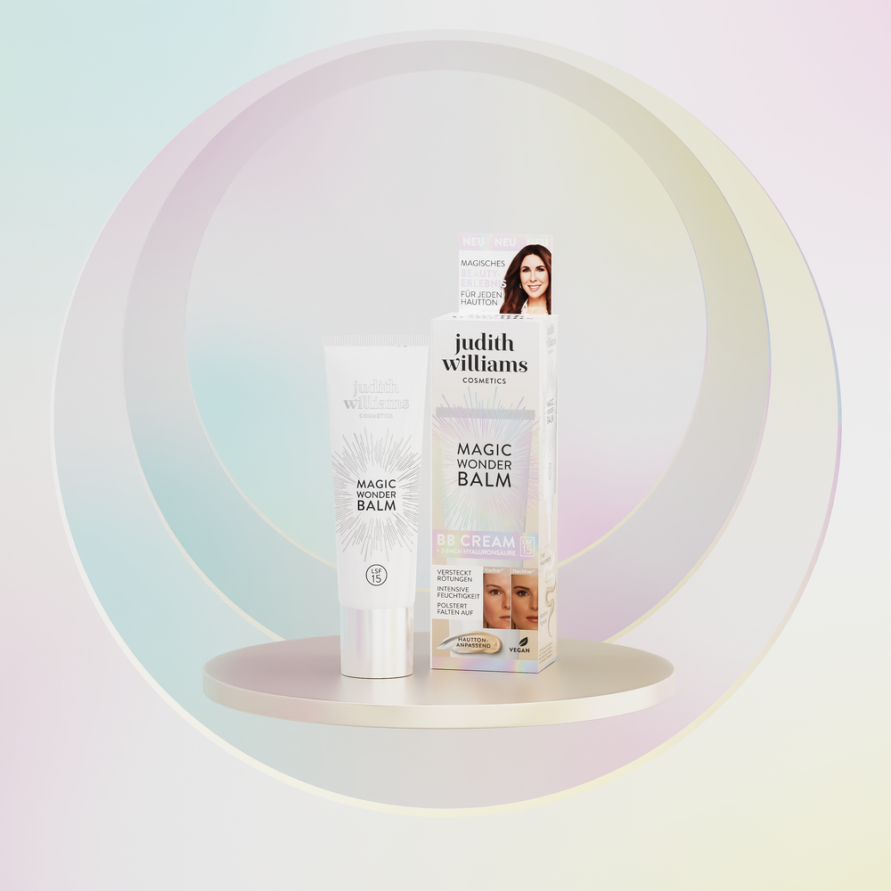 Magic Wonder | Judith Williams Cosmetics