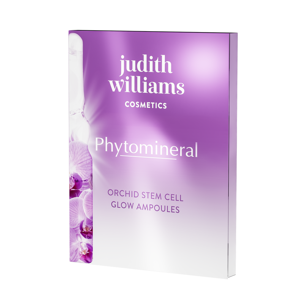 Phytomineral | Judith Williams Cosmetics