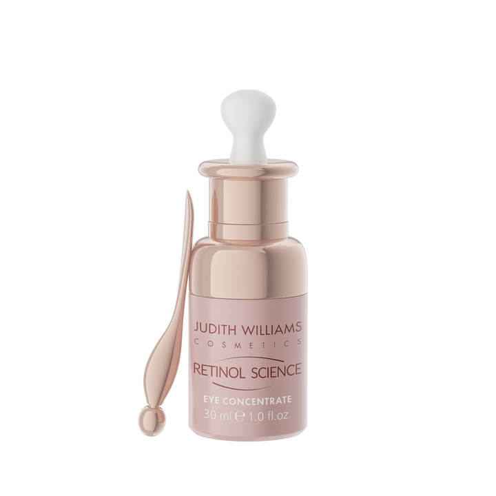 Gesichtspflege mit Retinol | Judith Williams Cosmetics