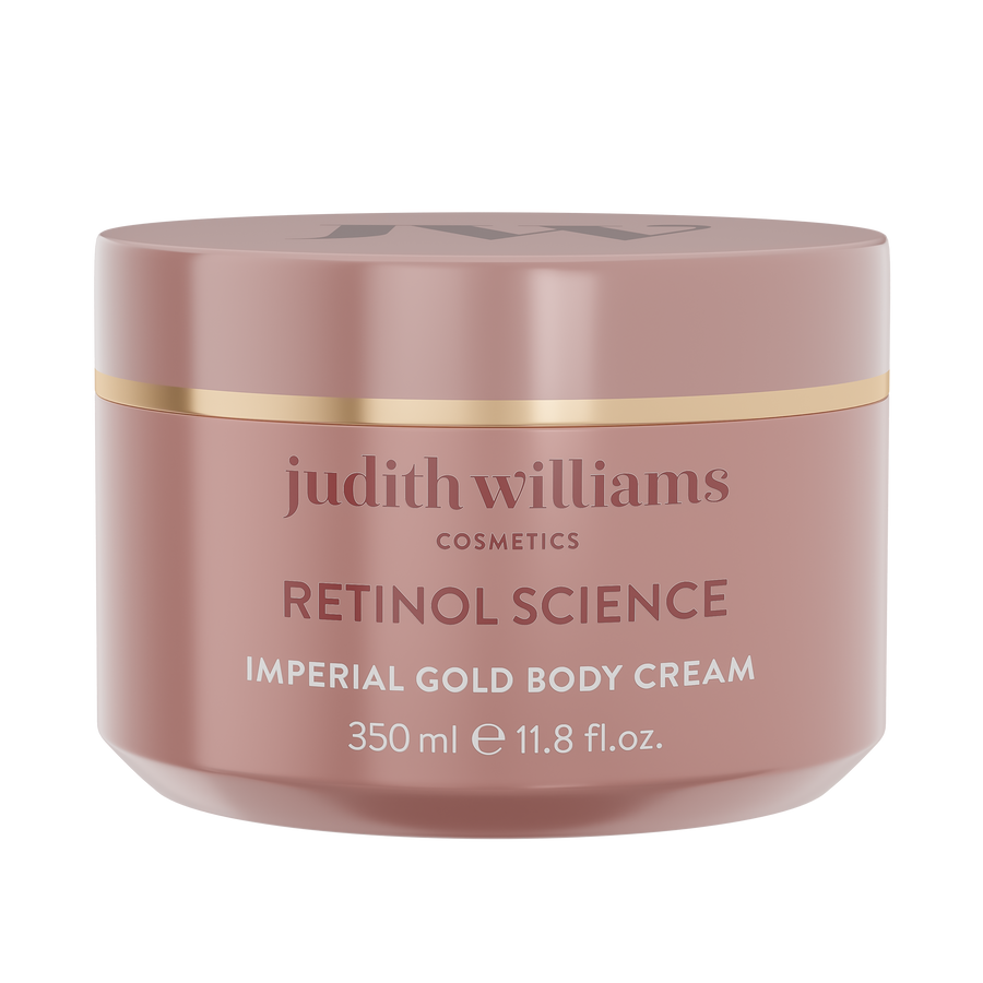 Gesichtspflege mit Retinol | Judith Williams Cosmetics