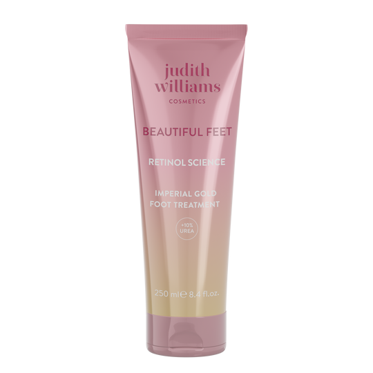 Gesichtspflege mit Retinol | Judith Williams Cosmetics