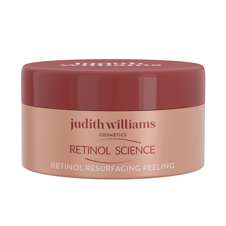 Gesichtspflege mit Retinol | Judith Williams Cosmetics