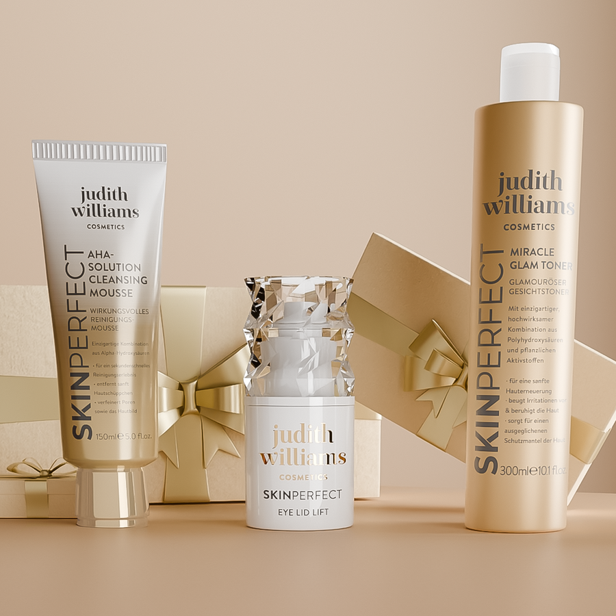 NEU bei Judith Williams Cosmetics | Jetzt online kaufen