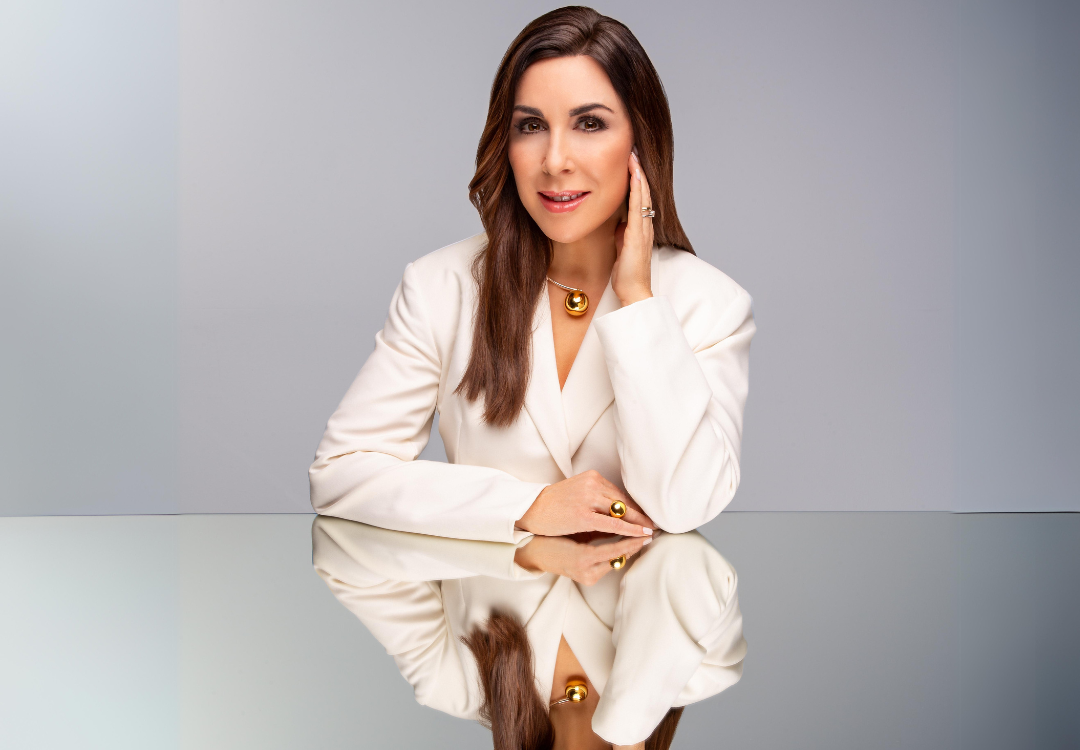 Judith Williams hautnah erleben | Judith Williams Cosmetics