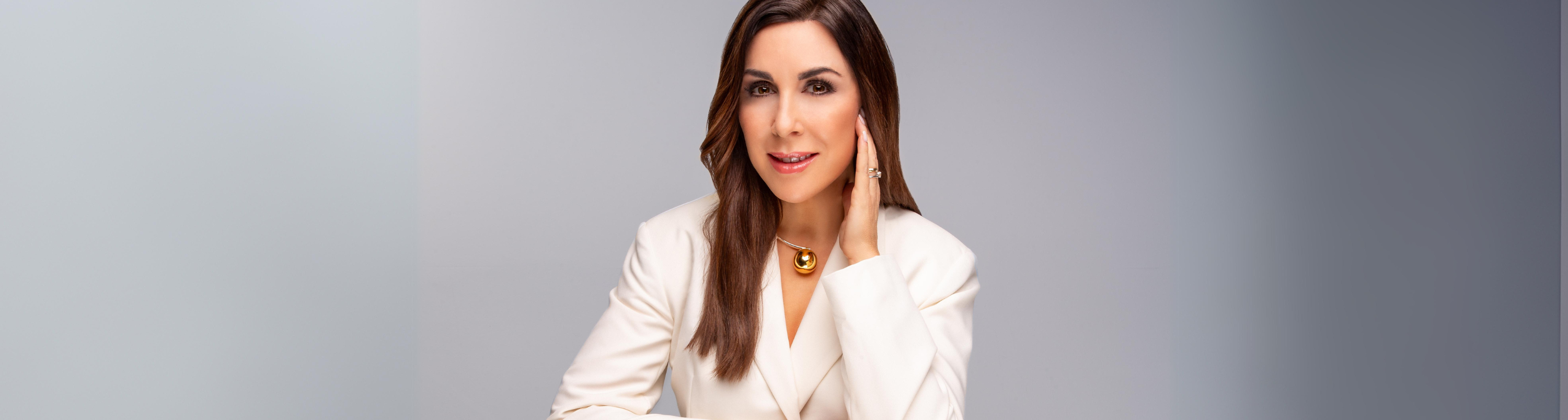 Judith Williams hautnah erleben | Judith Williams Cosmetics