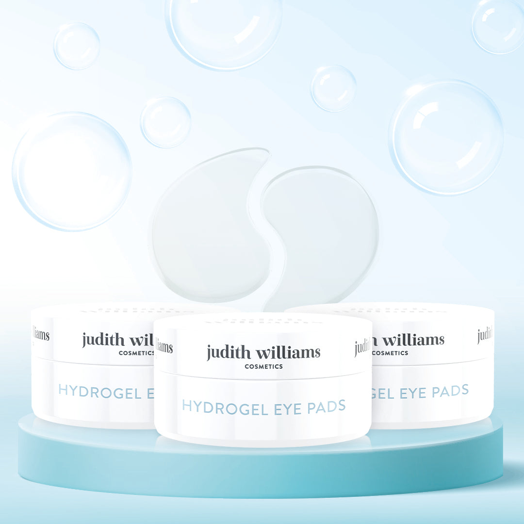 Sechs Gründe für die Hydrogel Eye Pads