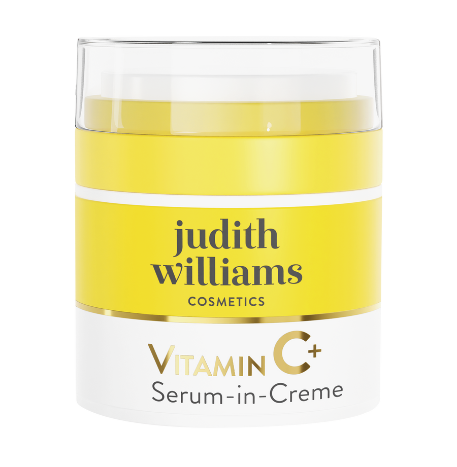 Vitamin C+ online kaufen | Judith Williams Cosmetics