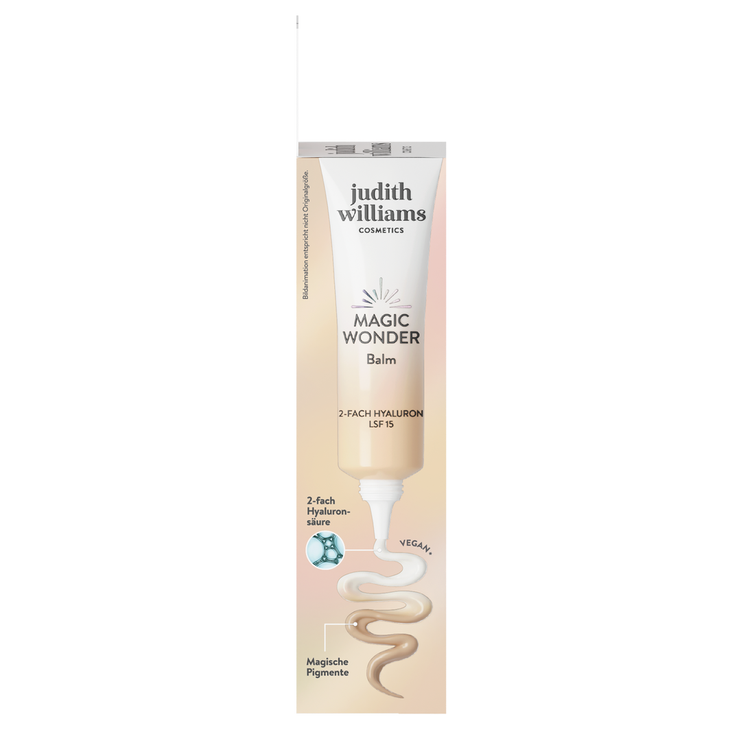 Magic Wonder Balm