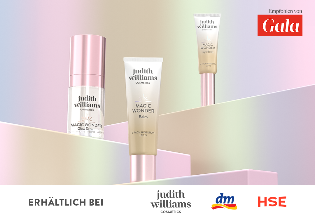 Magic Wonder | Judith Williams Cosmetics