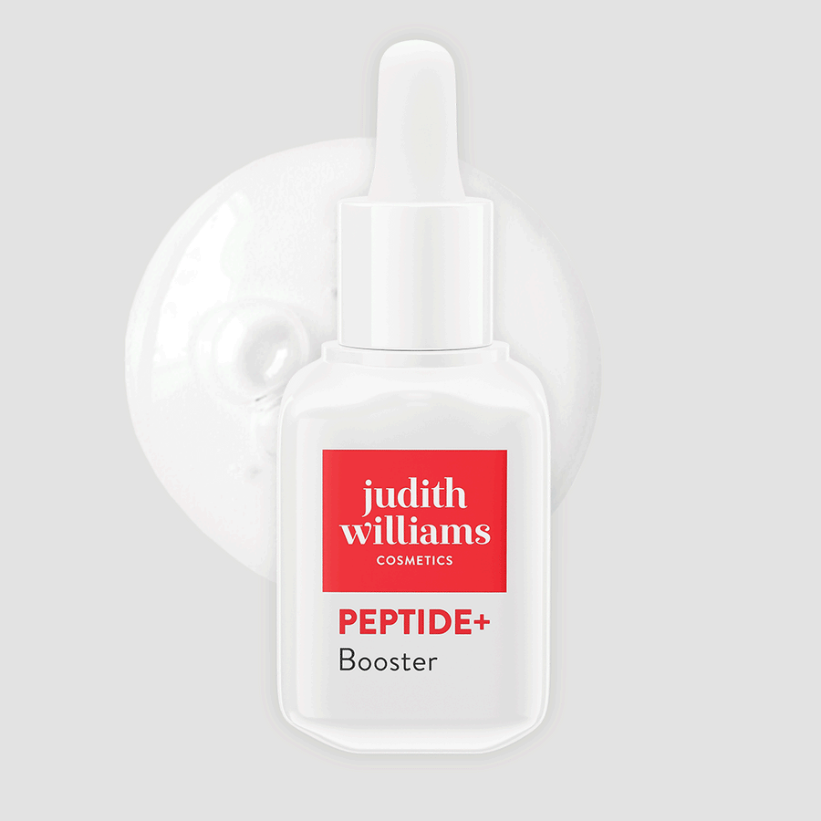 Peptide+ | Judith Williams Cosmetics