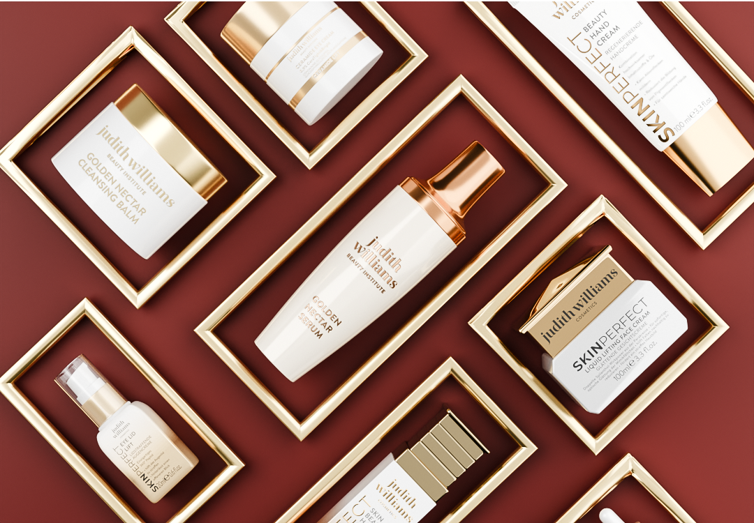 Judith Williams Cosmetics | Liebe deine Haut