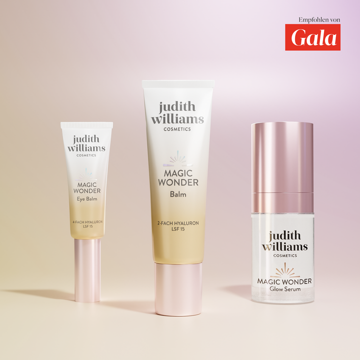 NEU bei Judith Williams Cosmetics | Jetzt online kaufen