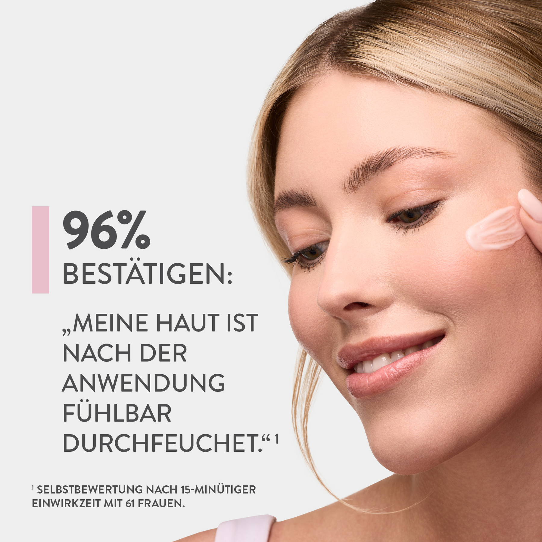 Rose | Hydra Serum | Judith Williams